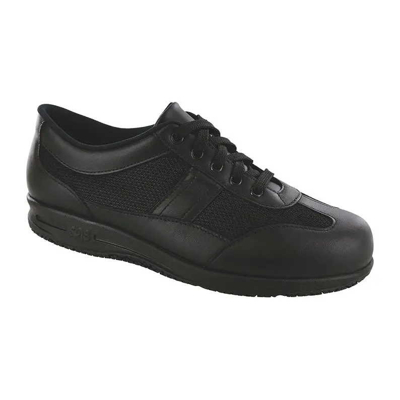 Women's Deep Wide Toe Box Shoes - SAS Comfort Shoes